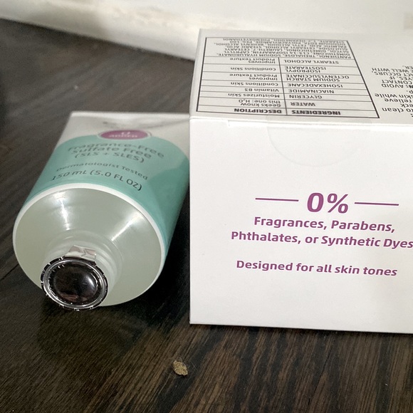 Derma Geek | Skincare | New Derma Geek Set | Poshmark